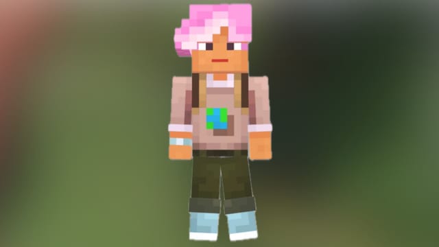 Minecraft now has an official AI to help fans with crafting and ...