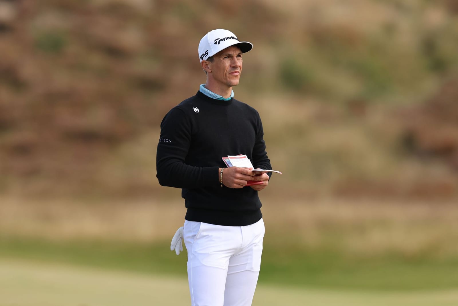 Irish Open 2025 Round 2 tee times and pairings explored