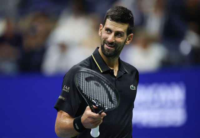 US Open 2025: Carlos Alcaraz vs Novak Djokovic preview, head-to-head ...