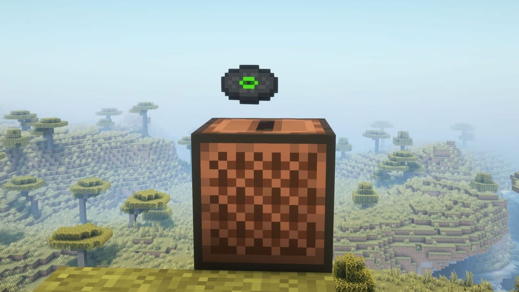 4 Minecraft music tracks that will fill you with nostalgia