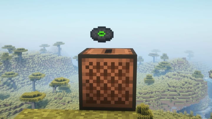 4 Minecraft music tracks that will fill you with nostalgia