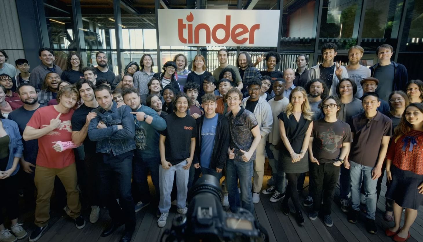 Swiped (2025): Full list of cast and characters explored