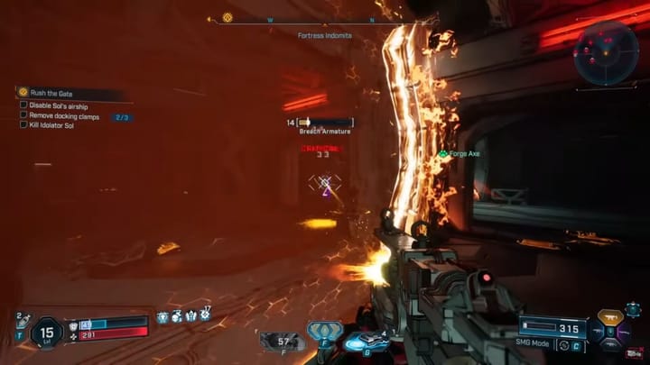 Borderlands 4 Amon Skill tree: A complete guide