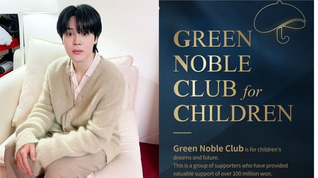 "The perfect idol"- Fans touched as BTS' Jimin, his father, & brother ...