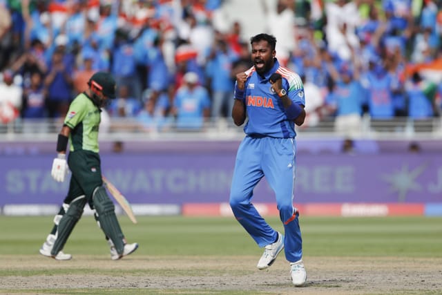 India vs Pakistan, Asia Cup 2025 Telecast Channel: Where to watch and ...