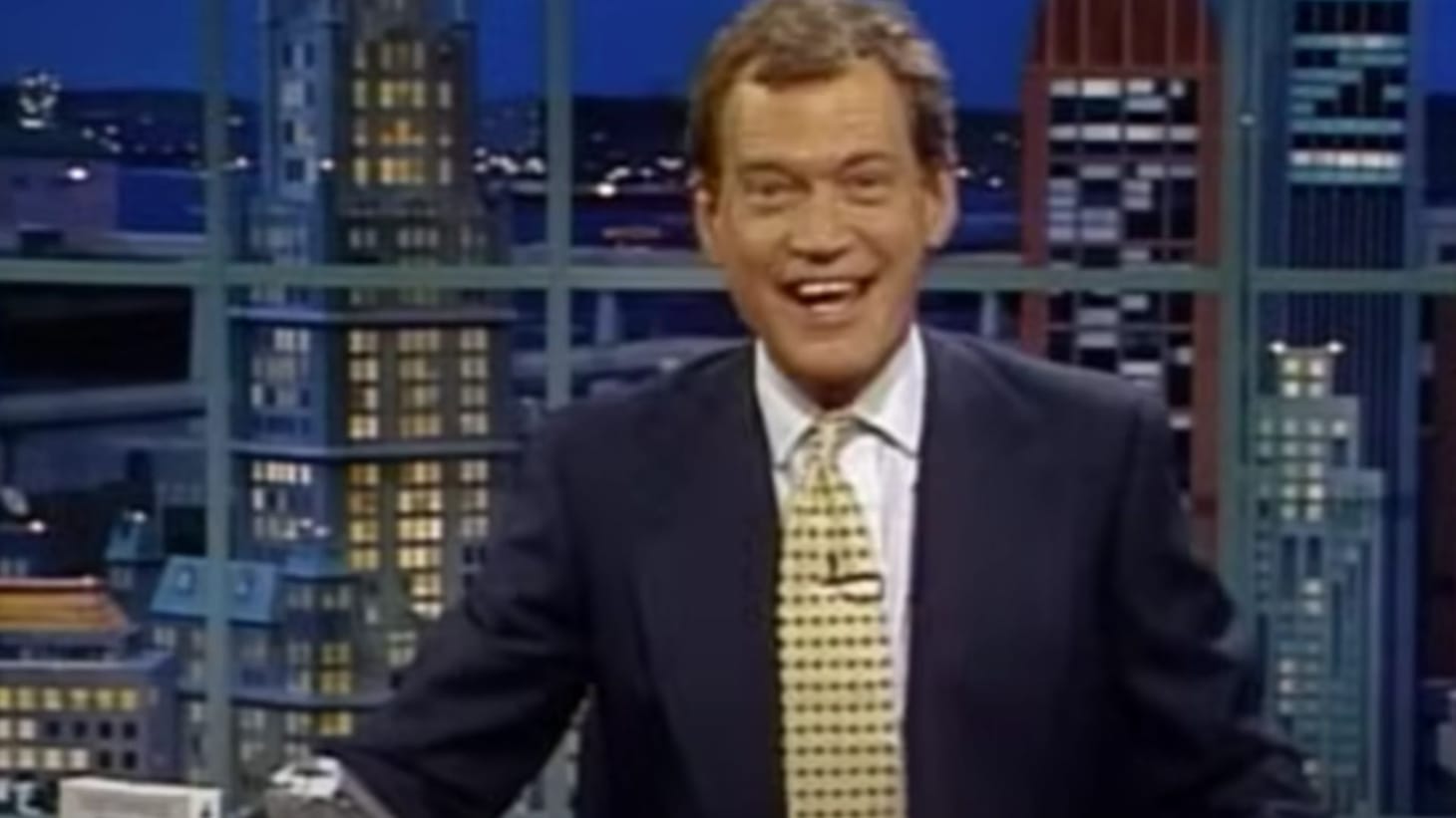7 Controversial Late-Night Show Moments