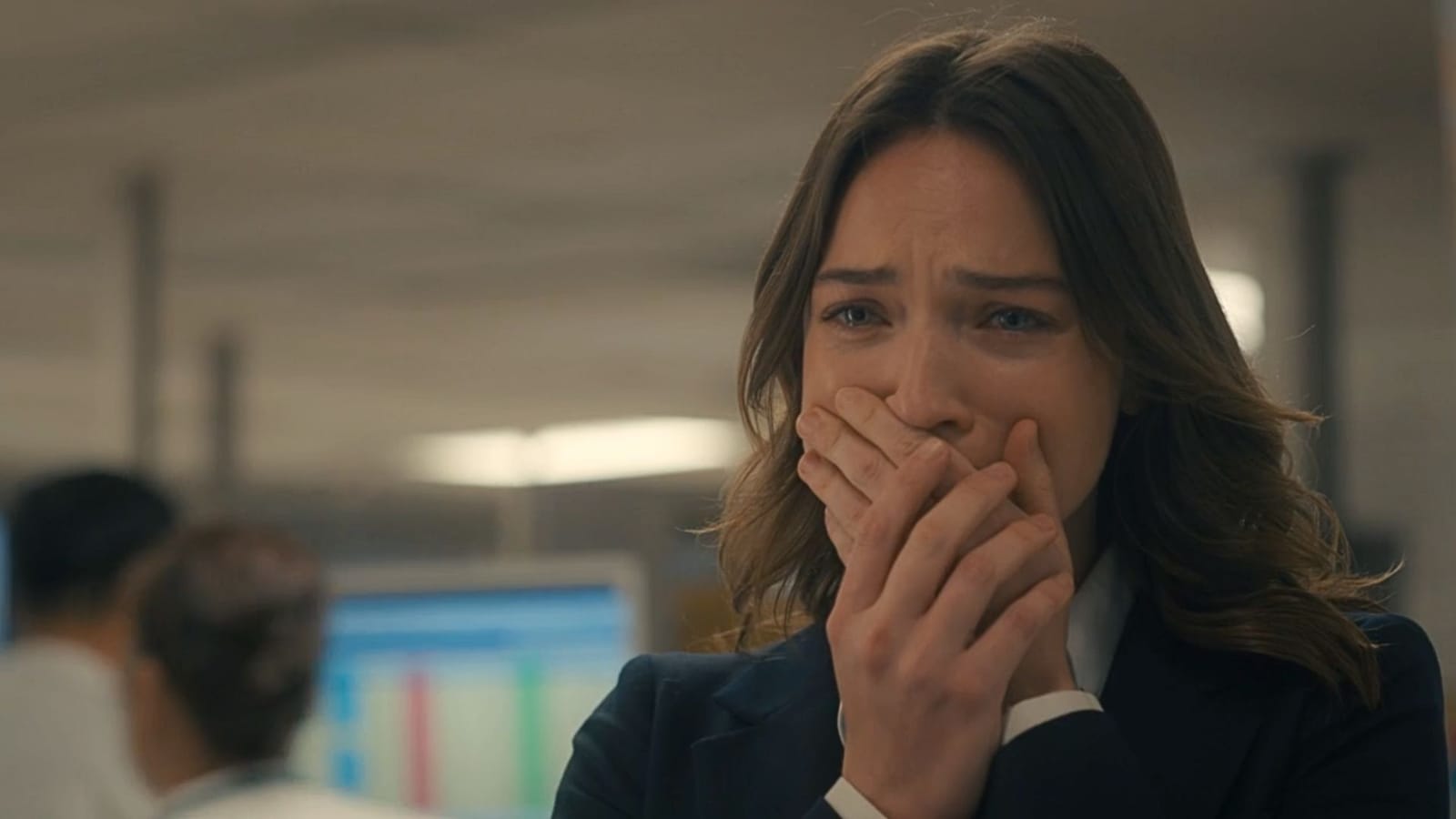 Countdown season 1 ending explained: What happens to Amber at the end?