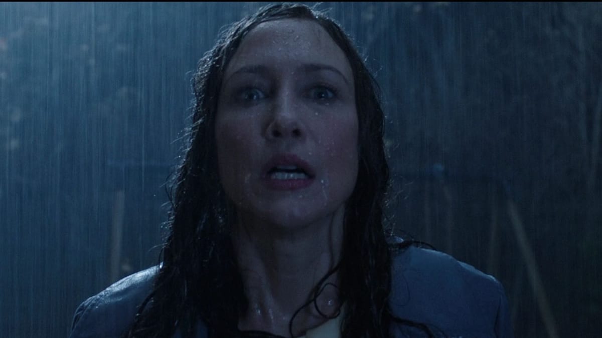 10 Facts to Know About Ed And Lorraine Warren from "The Conjuring" Universe