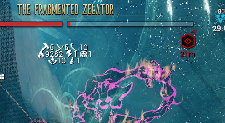Warframe: Damage Attenuation rework, explained