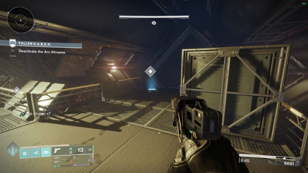 All Golden Age cache locations in Destiny 2: Ash & Iron Week 1