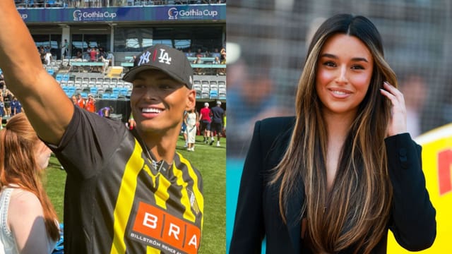 Who is Marta Díaz? Spanish influencer goes viral following a date with Marlon