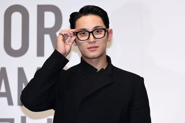 “WHO’S THAT DIVA” - Mingyu sets the internet in ablaze with his ‘Shake ...