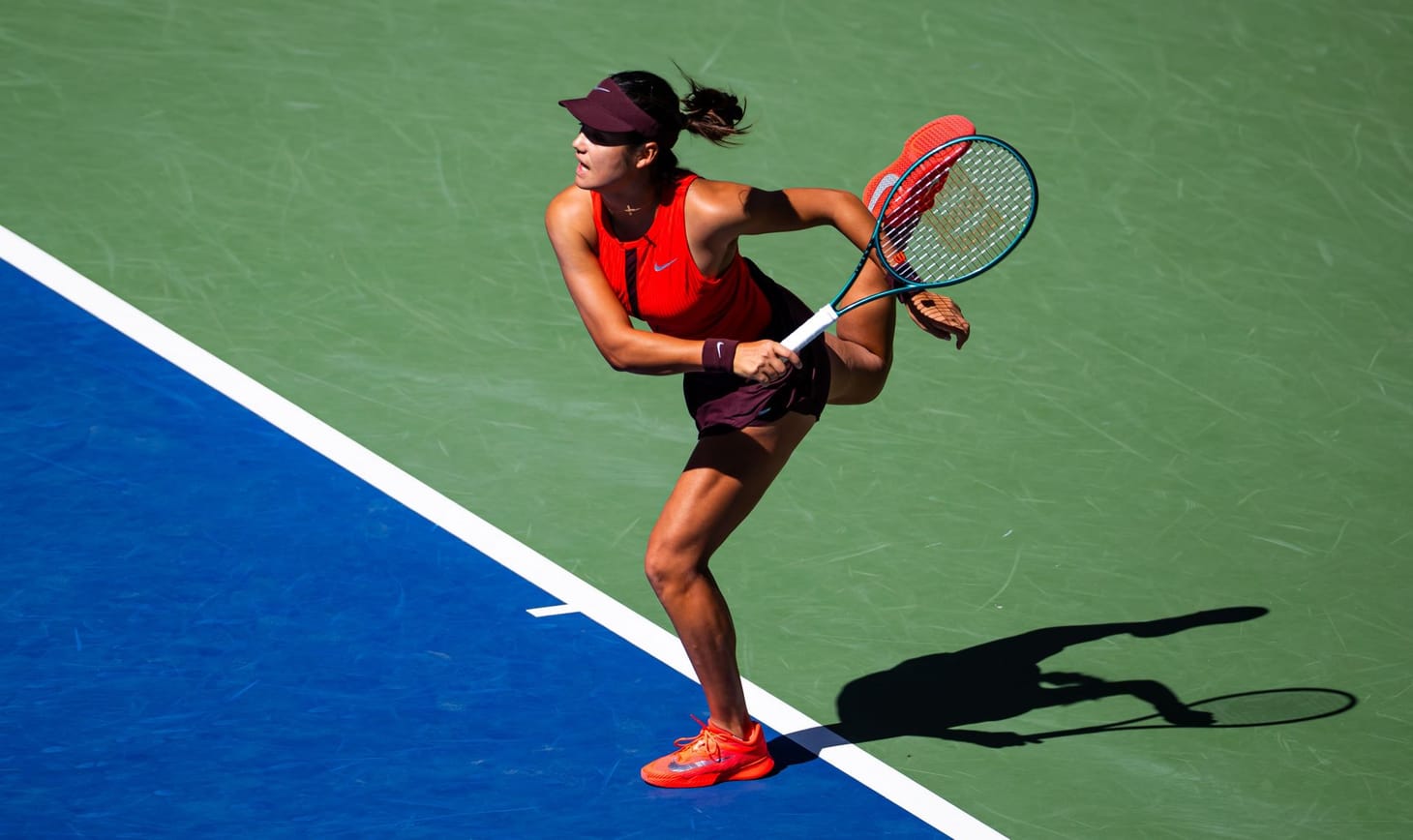 Korea Open Day 2: Women's singles predictions ft. Emma Raducanu vs ...