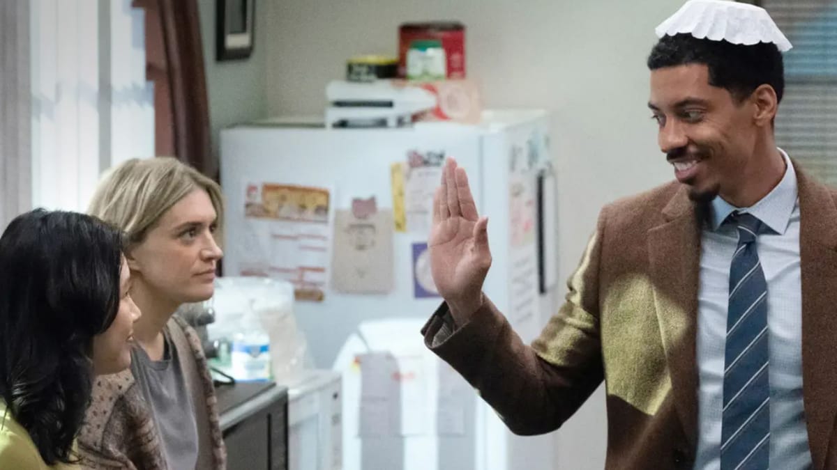 7 'The Office' Easter eggs and references you probably missed in 'The ...