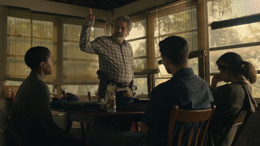 From dialect to weight gain, Mark Ruffalo undergoes a striking ...