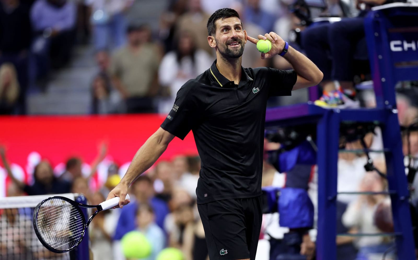 US Open 2025 Schedule Day 10: Carlos Alcaraz, Taylor Fritz & others in ...