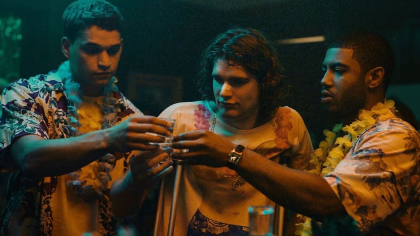 7 Tyriq Withers movies and shows to watch if you loved his performance ...