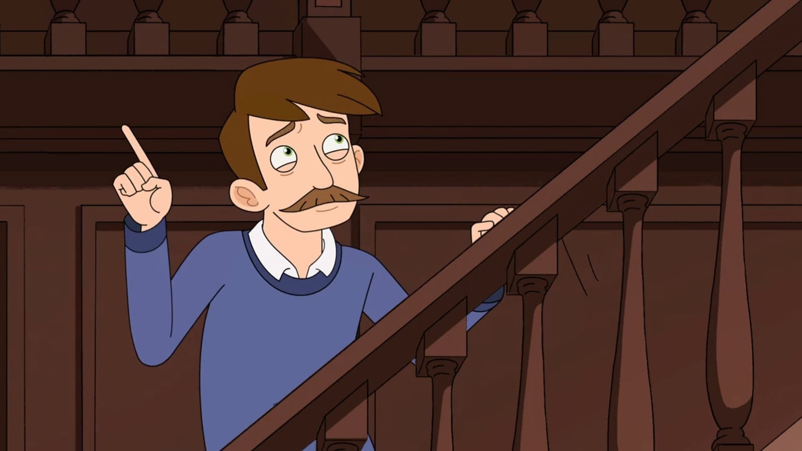 Haunted Hotel season 1 voice cast and characters: Meet the stars behind ...