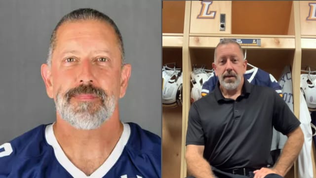 "Life is short for sure" "Ridiculous": CFB fans baffled by 58 Y/O ...