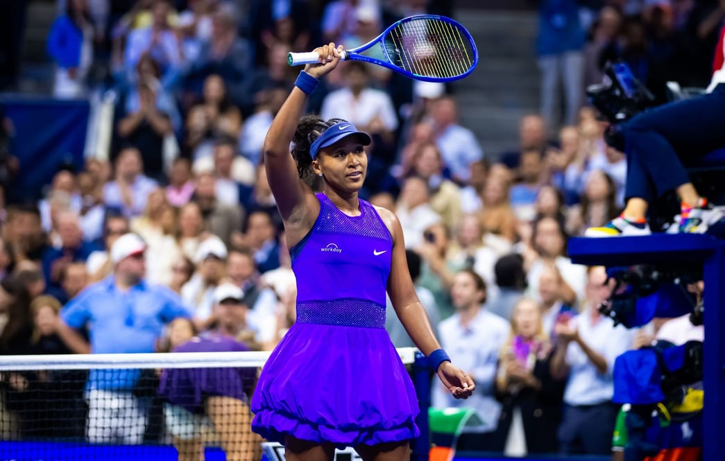 US Open 2025 SF: Naomi Osaka vs Amanda Anisimova preview, head-to-head ...