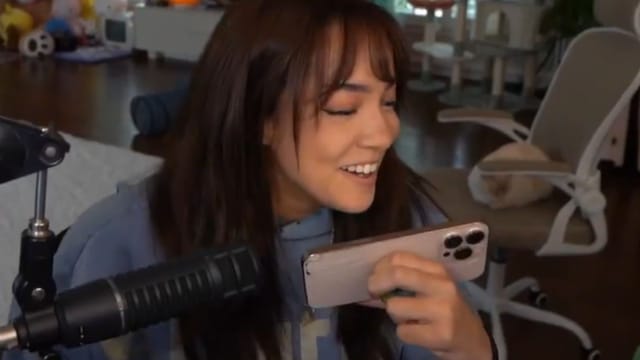 "When you were pregnant with me, did you take Tylenol": Cinna's ...