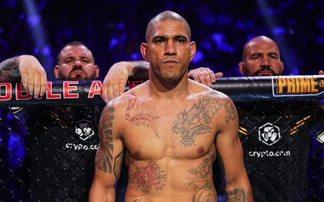 MMA News: UFC icon explains Raja Jackson not getting arrested, Alex ...