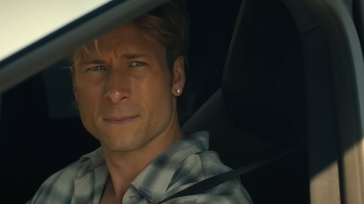 How many episodes will there be in Chad Powers season 1? Episode count ...