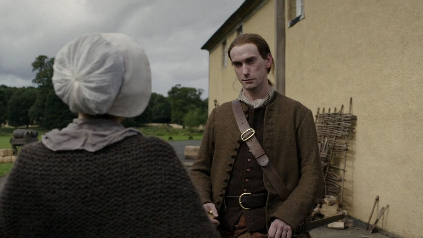 Outlander: Blood of My Blood season 1 episode 6 ending explained: Did ...