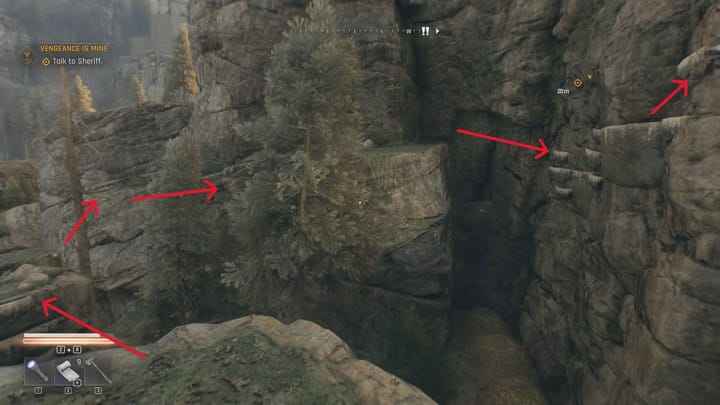 Vengeance Is Mind mission walkthrough in Dying Light: The Beast