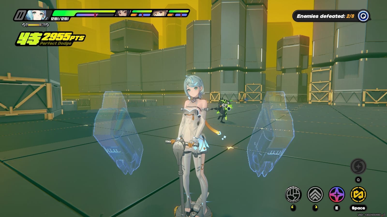 Zenless Zone Zero Seed Mindscape Cinema guide and pull values