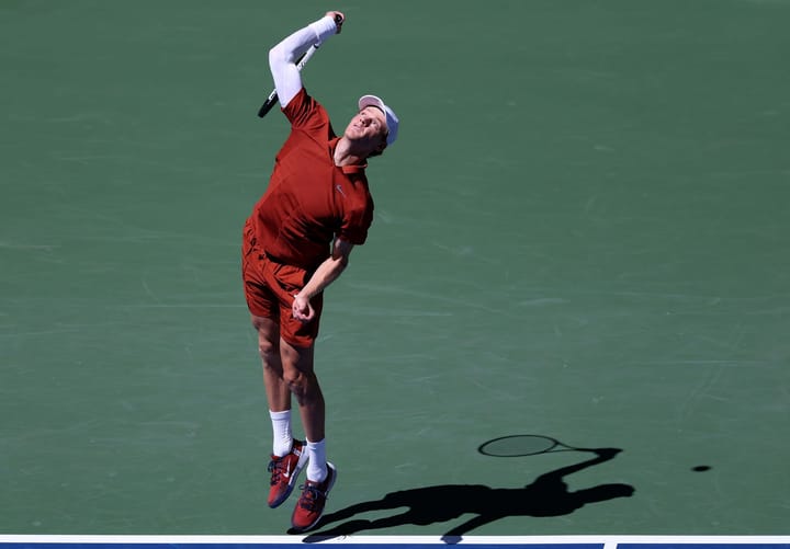 How Tall Is Jannik Sinner? Discover His Height and More