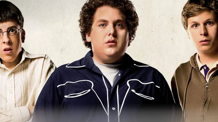 7 Seth Rogen Movies and Shows to Watch if You Loved Him in 'The Studio'