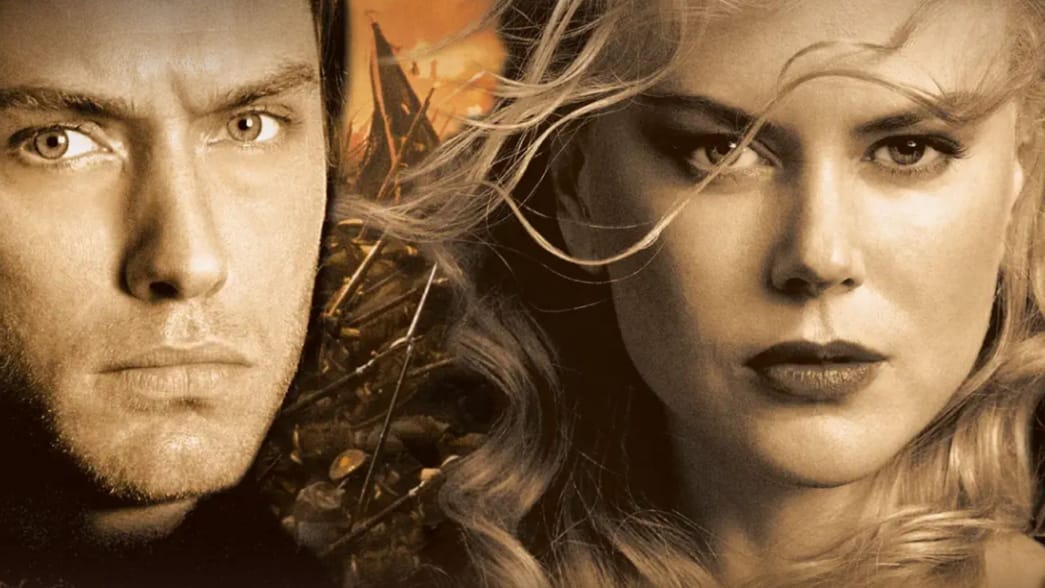 7 Jude Law Movies and Shows to Watch if You Loved Him in 'Black Rabbit'