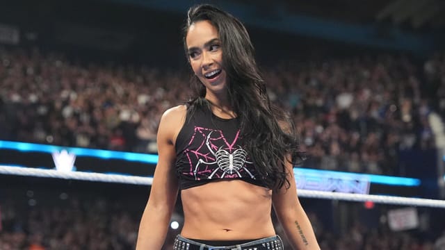 3 Reasons why AJ Lee returned to WWE