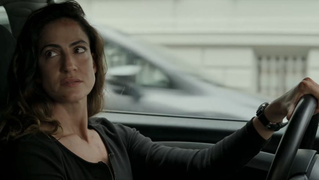 The Terminal List: Dark Wolf season 1 episode 5 ending explained: Is ...