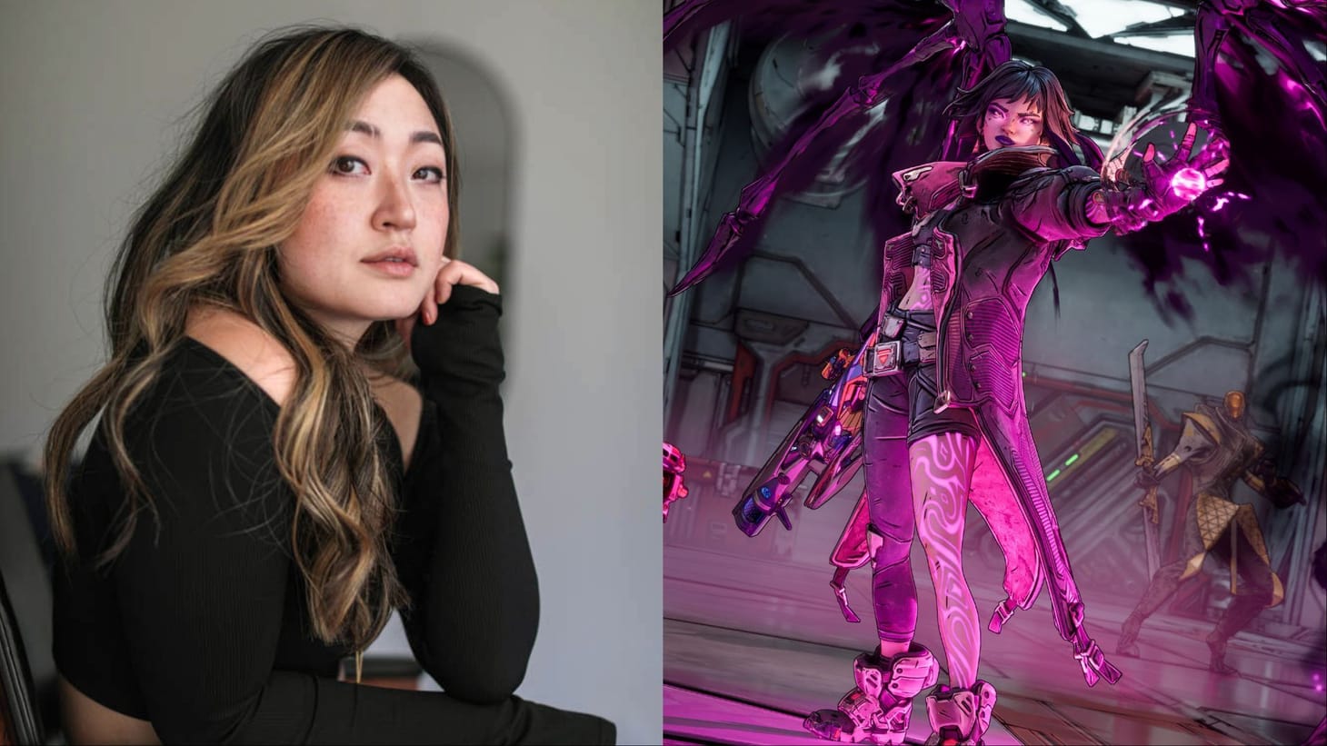 Borderlands 4 voice actors: Borderlands 4: All voice actors