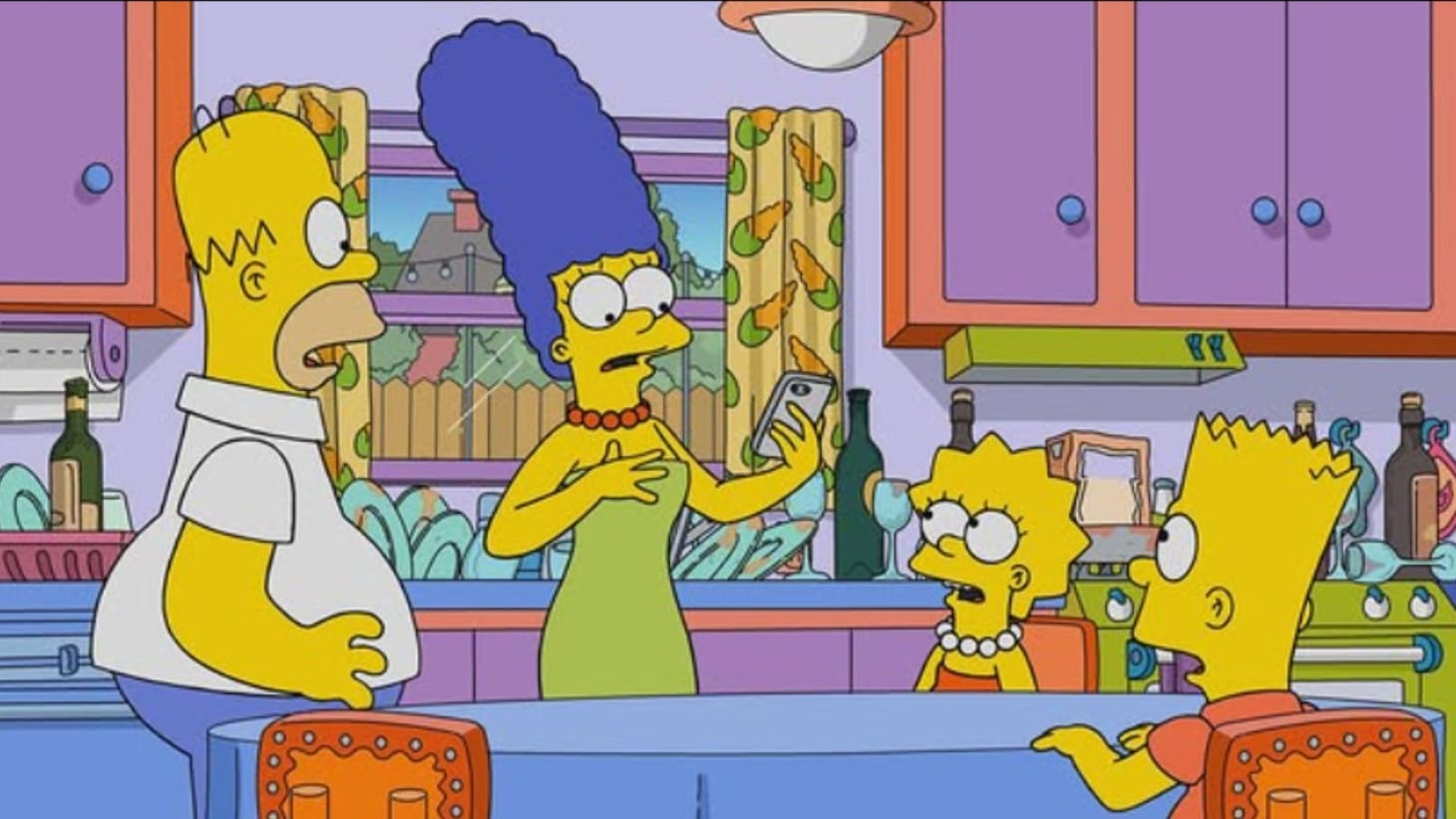 10 best seasons of The Simpsons