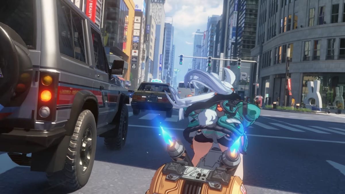 5 key gameplay features that define Ananta