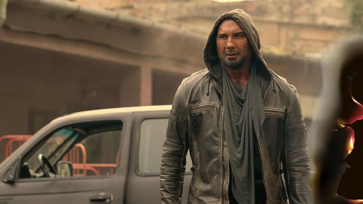 Where was Afterburn filmed? Complete guide to all filming locations and ...