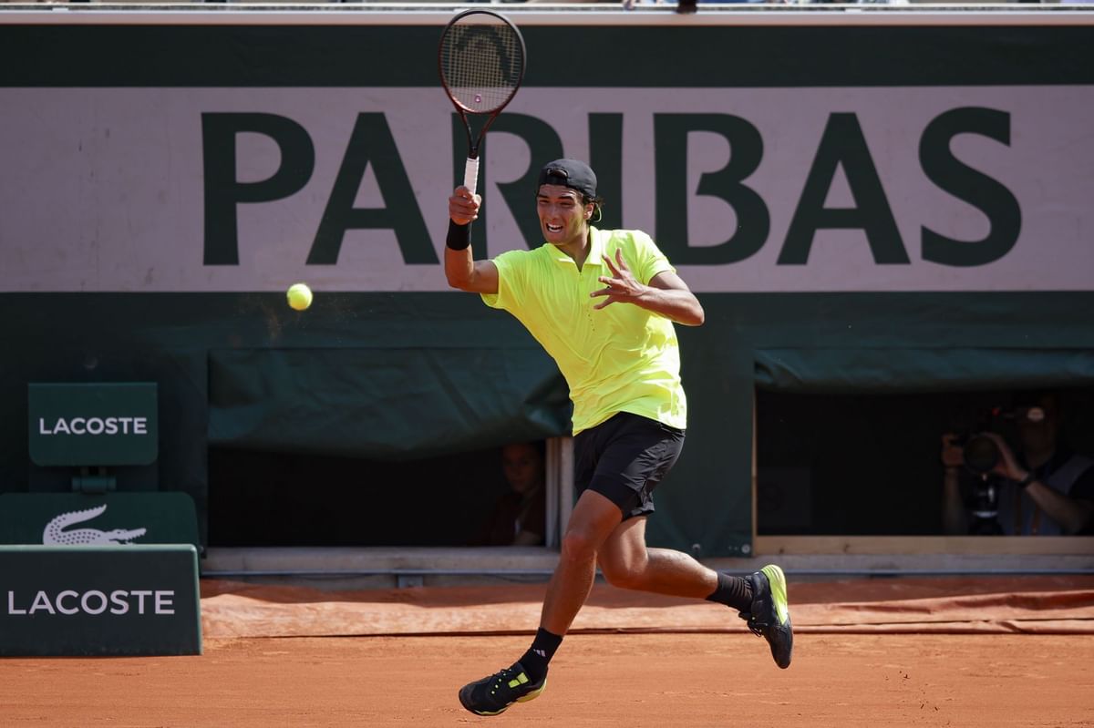 Lisbon Challenger 2025 Final: Henrique Rocha vs Vilius Gaubas preview, head-to-head, prediction ...