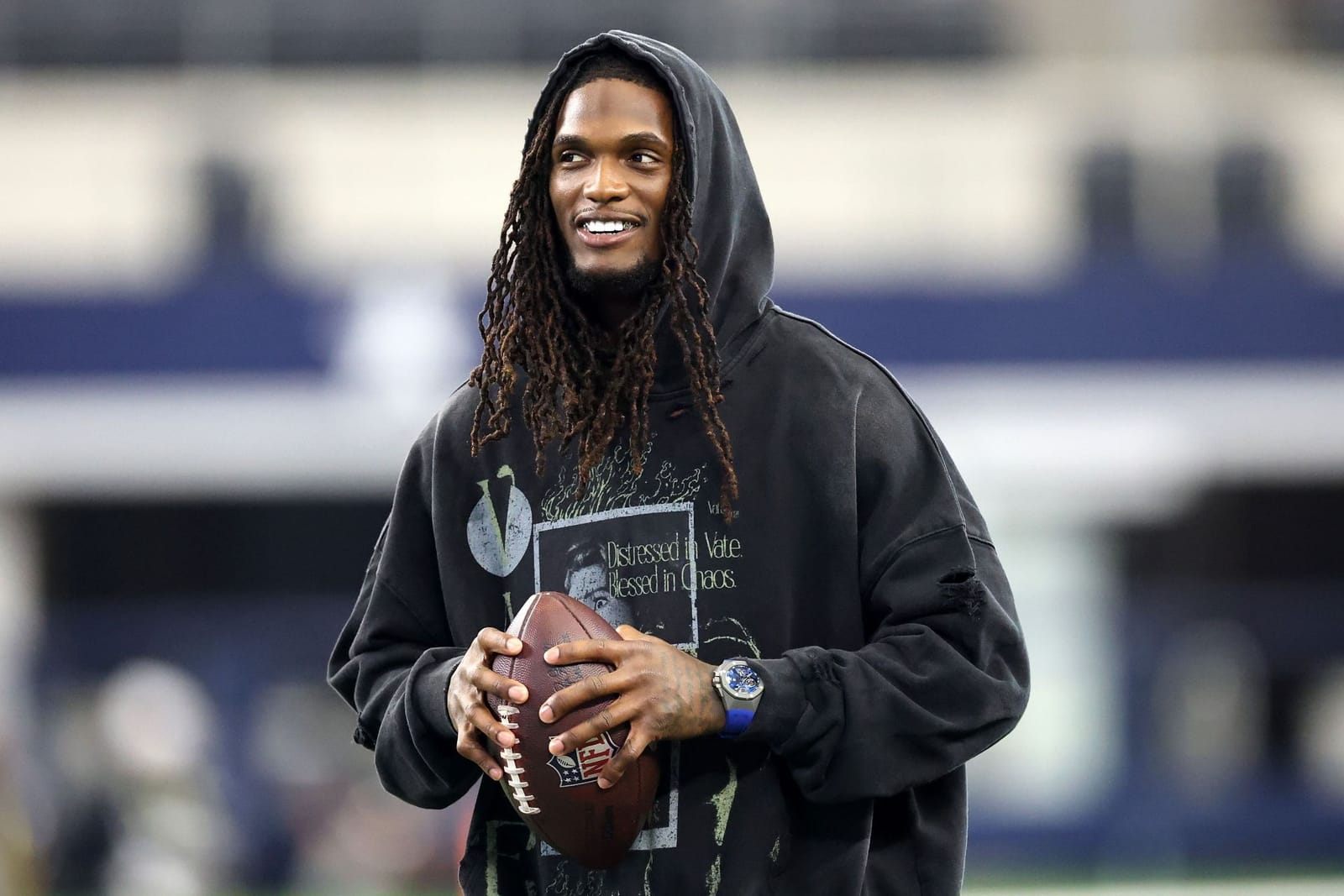 Week 1 TNF Eagles vs. Cowboys Fantasy Football Start 'Em Sit 'Em Picks ...