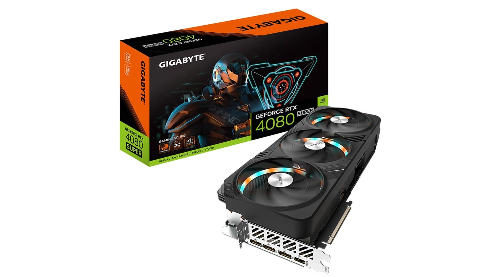 Nvidia RTX 5070 Ti vs RTX 4080 Super: Which is best for gaming in 2025?