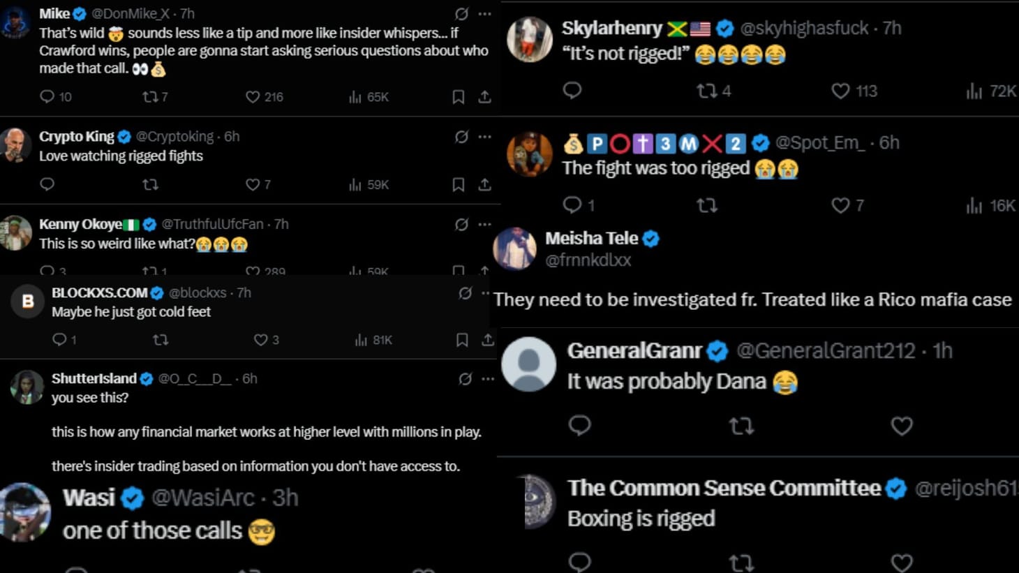 "They need to be investigated fr" - Fans erupt after Adin Ross flips $1 ...