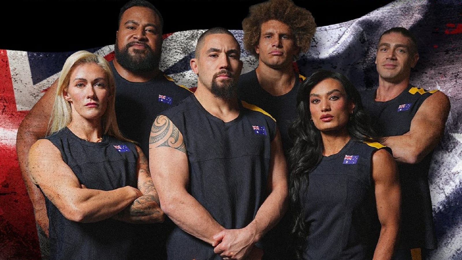 Where to follow Physical: Asia cast on Instagram? Full lineup, leaders ...