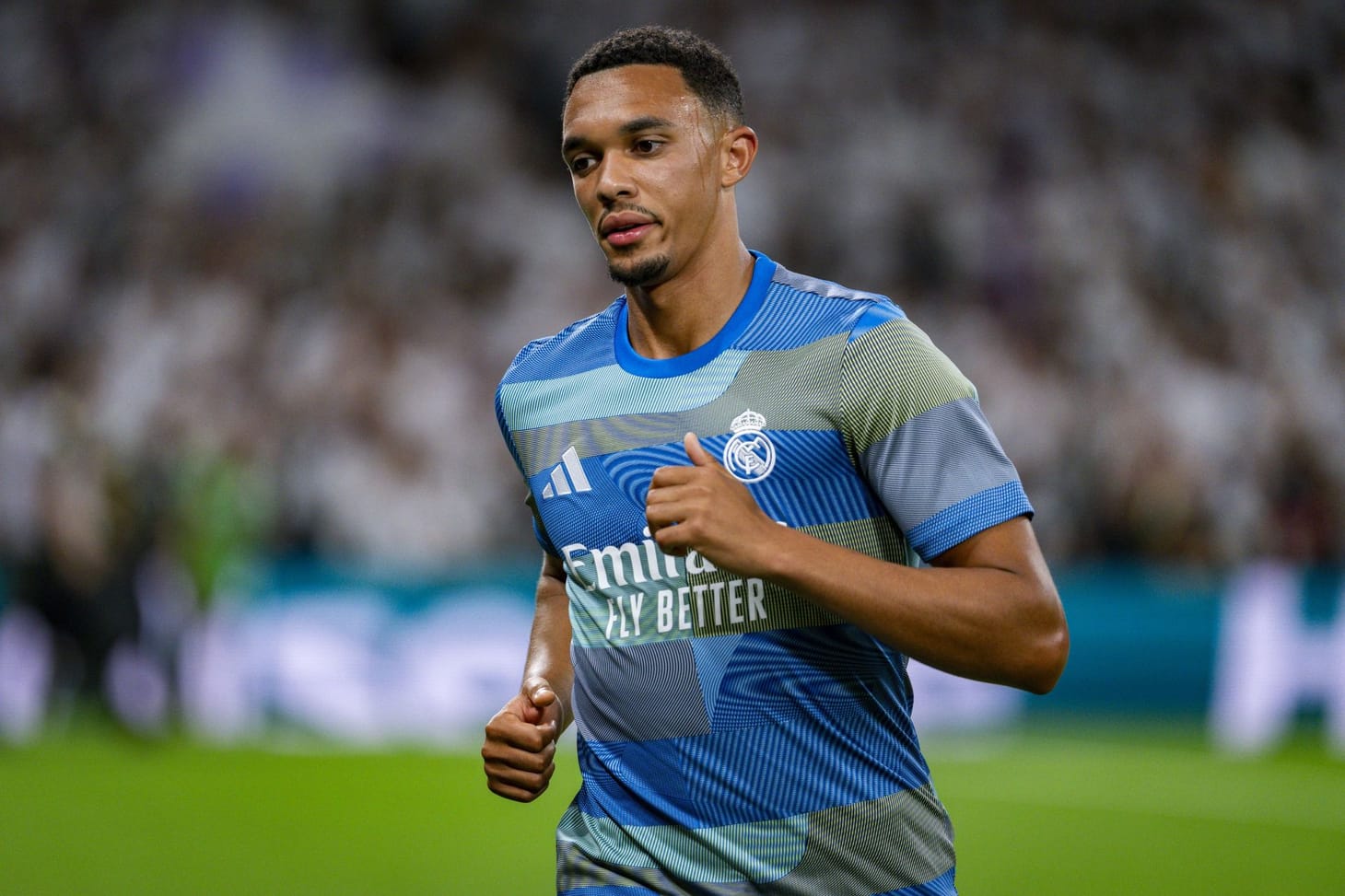 Real Madrid Transfer News Roundup: Los Blancos unconcerned about new ...