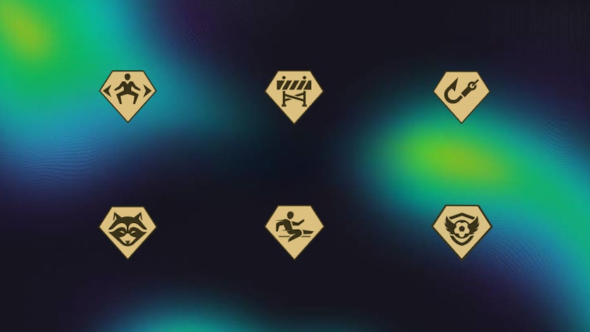 All EA FC 26 PlayStyles explained