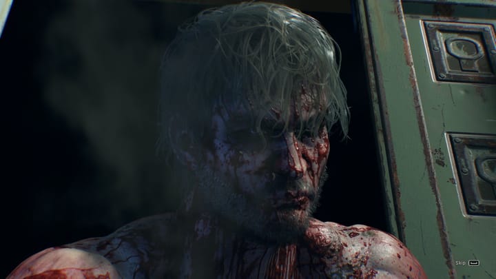 Is Aiden Caldwell present in Dying Light: The Beast?