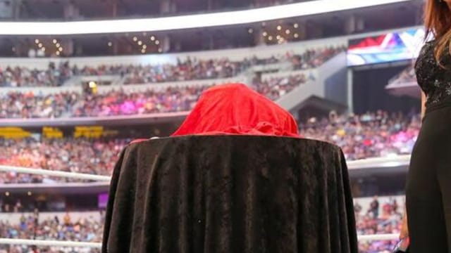 BREAKING: WWE Women's Championship Officially Stripped and Confirmed to ...
