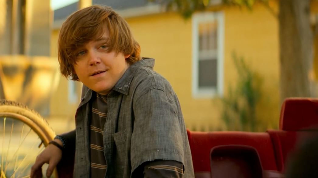 The Runarounds season 1 cast and characters: Meet the stars behind the series and the roles they ...