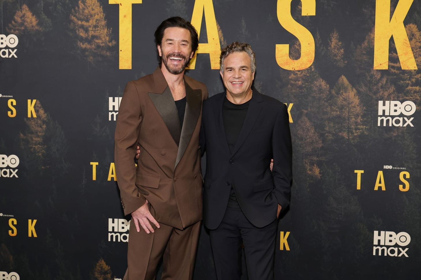 What is the connection between Task season 1 and Mare of Easttown ...